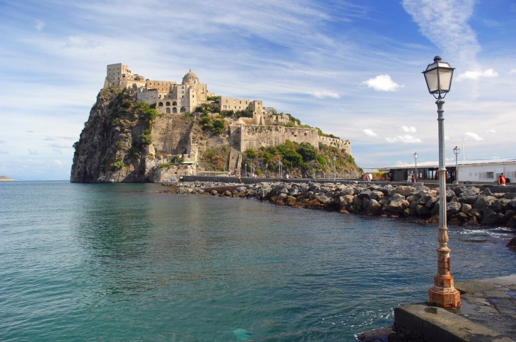 Busreisen in Augsburg - Ischia, Neapel, Jesolo, Rom, Venedig, Florenz ...